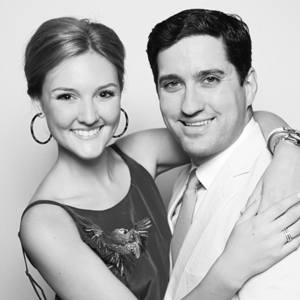 Annabelle Clark and Thierry Marceaux's Wedding Registry on Zola