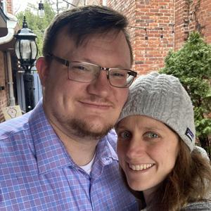 Rachel Clark and Joshua Snodgrass's Wedding Registry on Zola