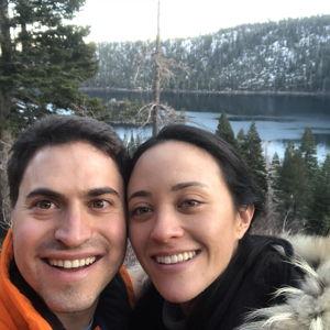 Claudia Kaufman and Corey Metzman's Wedding Registry on Zola