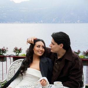 Claudia Ruiz and Michael Ceravolo's Wedding Registry on Zola