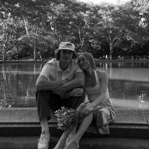 Clayton Burns and Riley Griffin's Wedding Registry on Zola