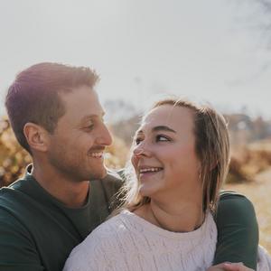 Abby Clegg and Hunter Muthig's Wedding Registry on Zola