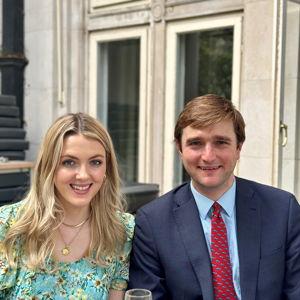 Clementine Boyle and George Cook's Wedding Registry on Zola