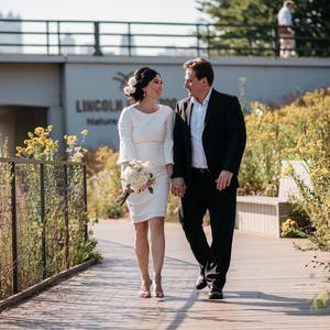 Cleo Ngui and Nick Grube's Wedding Registry on Zola