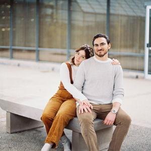 Elizabeth Clerkin and Josh Faskowitz's Wedding Registry on Zola