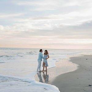 Savannah Stone and Cliff Carnes's Wedding Registry on Zola