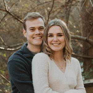 Gracie Albright and Zach Clifton's Wedding Registry on Zola