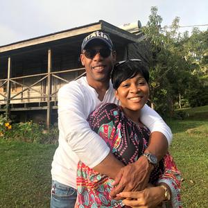 Janelle Dyer and Clint Cave's Wedding Registry on Zola