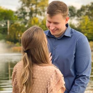 Morgan Clough and Nathan Markus's Wedding Registry on Zola