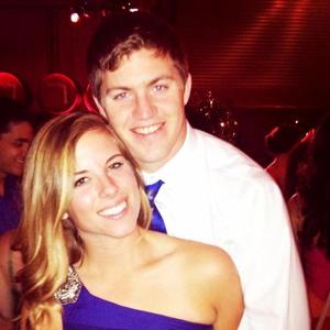 Lila Barton and Chase Thomas's Wedding Registry on Zola