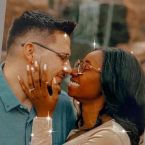 Alexis Coates and Kenneth Martin's Wedding Registry on Zola