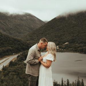 Alexandra Harris and Coby Goodwin's Wedding Registry on Zola