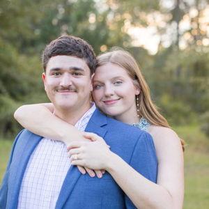 Olivia Griffin and Ty Cochran's Wedding Registry on Zola