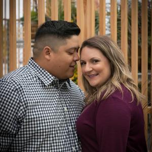 Megan Donegan and Ignacio Cockcroft's Wedding Registry on Zola