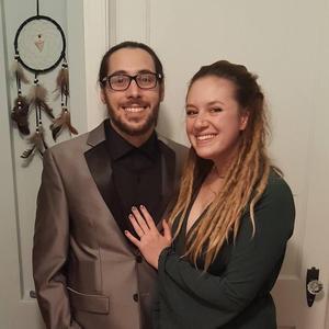 Codi Hellmer and Nicholas Arnone's Wedding Registry on Zola