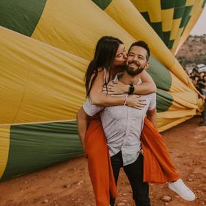 Andrea Yarbrough and Cody Higgins's Wedding Registry on Zola