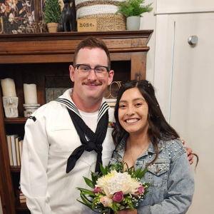 Nikki Hamilton and Cody Hamilton's Wedding Registry on Zola