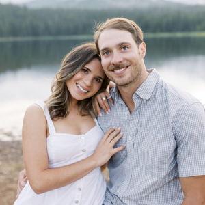 Stefany Busch and Cody Klaiber's Wedding Registry on Zola