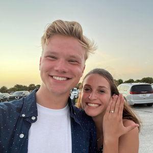 Michelle Hess and Joshua Cogar's Wedding Registry on Zola