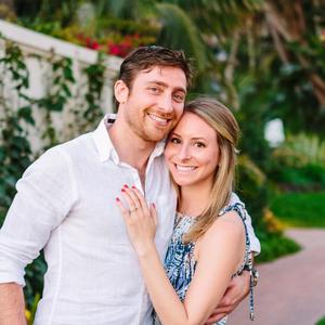 Michelle Cohen and Steve Markowitz's Wedding Registry on Zola