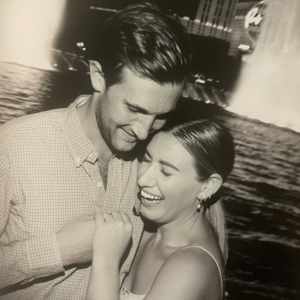 Abby Cohen and David Tauber's Wedding Registry on Zola