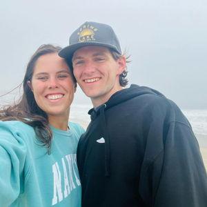 Colby Evans and Michael Long's Wedding Registry on Zola