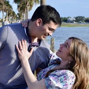 Mallory Galloway and Colby Wright's Wedding Registry on Zola