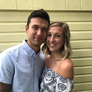 Audrey Genest and Colby Blauvelt's Wedding Registry on Zola