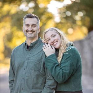 Colby Knight and Daniel Lecours's Wedding Registry on Zola