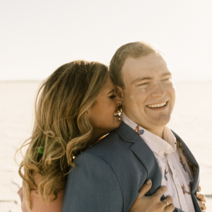 Molly Herwehe and Colby Skelton's Wedding Registry on Zola