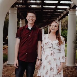 Sarah Van Rooy and Cole Loftis's Wedding Registry on Zola