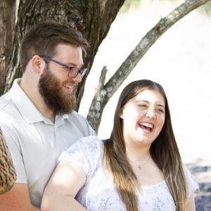 Cole Quigley and Lyndsey McCauley's Wedding Registry on Zola