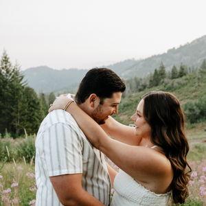 Madeline Sullivan and Cole Chavez's Wedding Registry on Zola