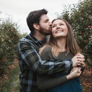 Haley Cole and Hunter Doherty's Wedding Registry on Zola