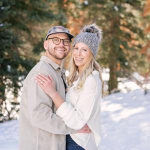 Emily Kohlbry-Cheetham and Cole DeSilvia's Wedding Registry on Zola