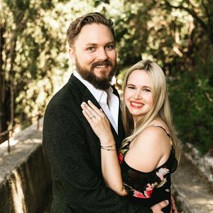 Colette Whitney and Brian Burkett's Wedding Registry on Zola