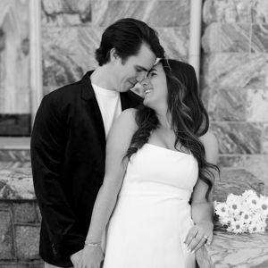 Ryan Elizabeth Hall and Colin Thomas Finnegan's Wedding Registry on Zola