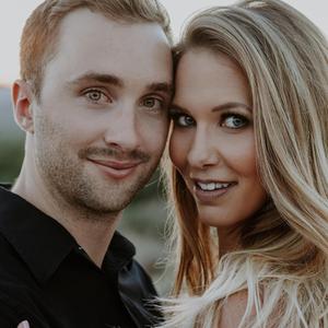 Brittney Olson and Colin Pemberton's Wedding Registry on Zola