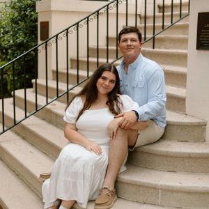 Layla Cone and Colin Linton's Wedding Registry on Zola