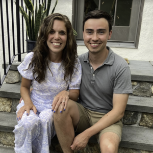 Colleen Carmody and Alex Bourdelais's Wedding Registry on Zola
