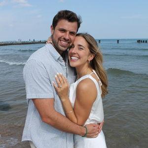 Colleen Pikus and Connor O'Neil's Wedding Registry on Zola