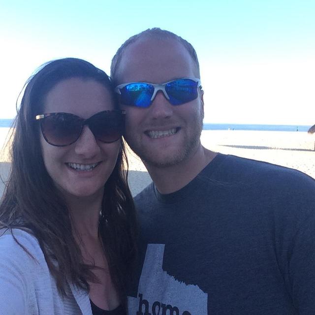 Colleen Bowman and Douglas Ferguson's Wedding Registry on Zola