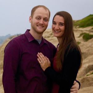 Colleen Bowman and Douglas Ferguson's Wedding Registry on Zola