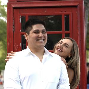 Colleen McAleer and Emmett Elizondo's Wedding Registry on Zola