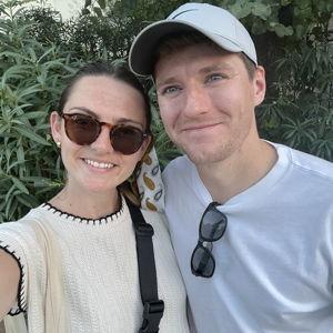 Colleen Walsh and Eric Easley's Wedding Registry on Zola