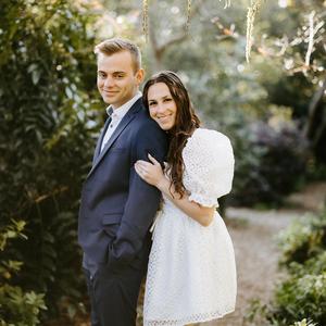 Colleen Todd and Johannes Becker's Wedding Registry on Zola