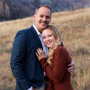 Colleen Wilson and Josh Stack's Wedding Registry on Zola