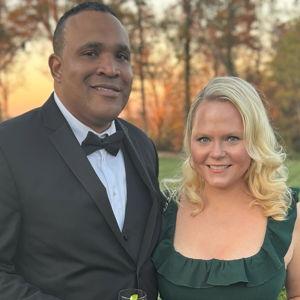 Colleen Connolly and Kurt Bolling's Wedding Registry on Zola