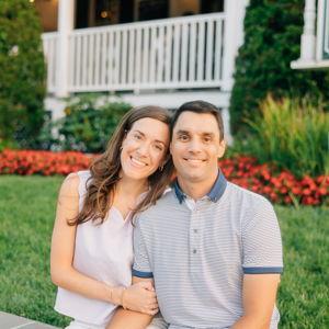 Colleen Dwyer and Nick Kull's Wedding Registry on Zola