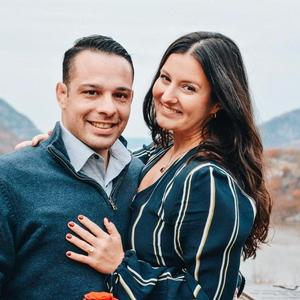 Katrina Colletti and Joseph DeAngelo's Wedding Registry on Zola